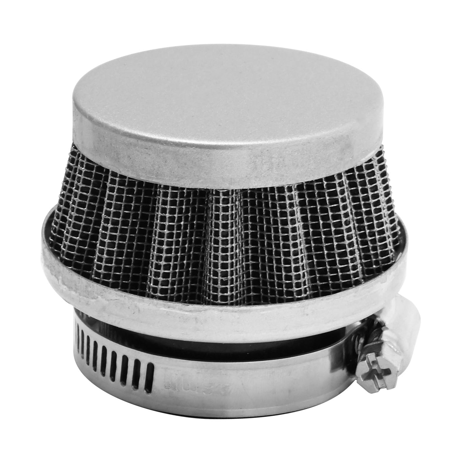 Amazon.com: VIKKSAER 35mm Air Filter, for 50cc 70cc 90cc 110cc 125cc ...