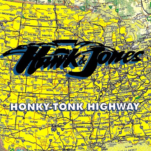 Play Honky-Tonk Highway by Hawk & Jones on Amazon Music