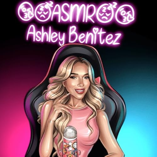 ASMR ASHLEY BENITEZ's Amazon Page