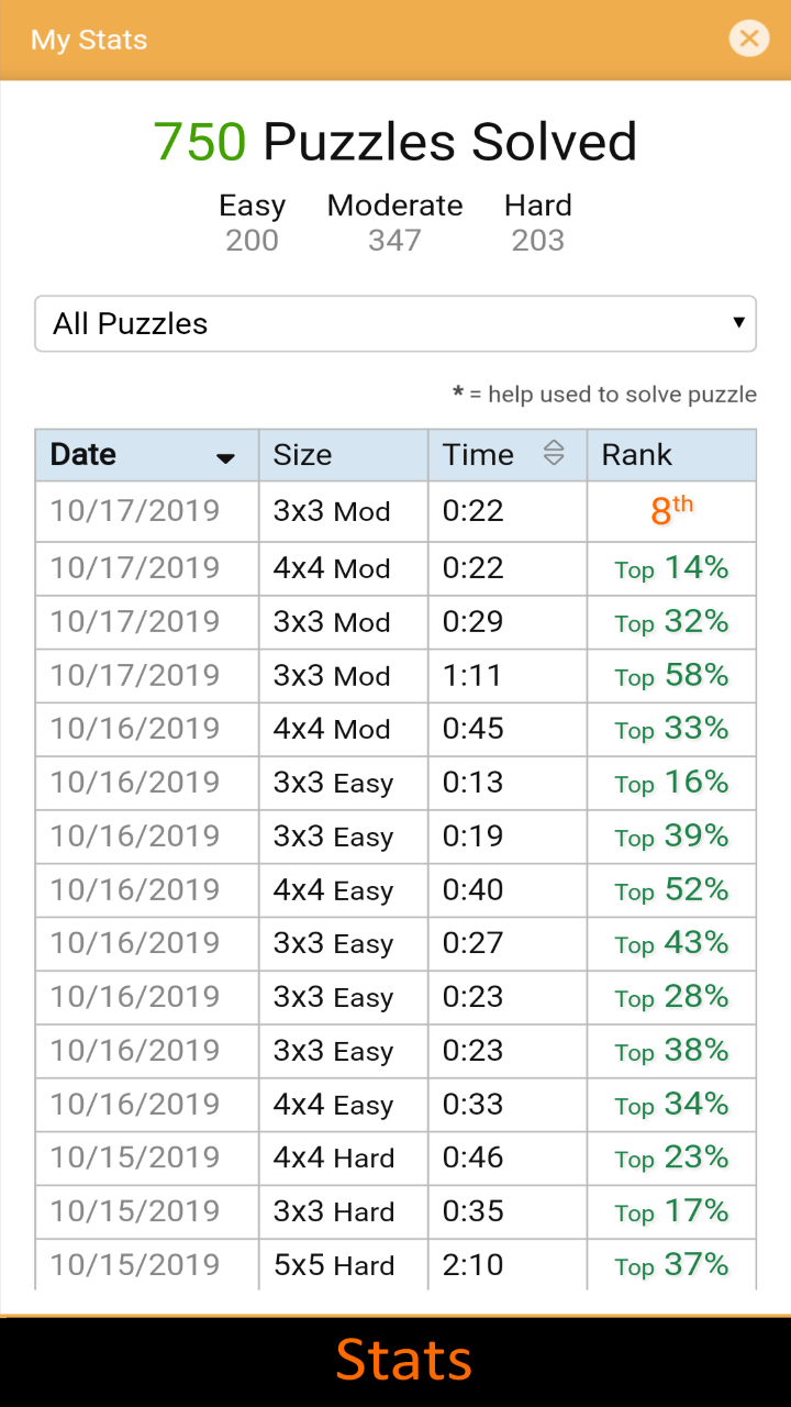 Kakuro Game - Cross Sums - App on Amazon Appstore