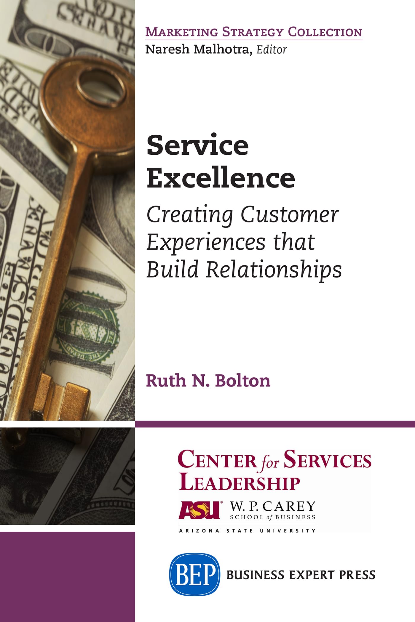 Buy Service Excellence: Creating Customer Experiences That Build ...