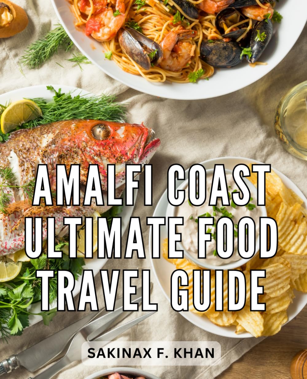 Amalfi Coast Ultimate Food Travel Guide: A Culinary Journey Through the ...