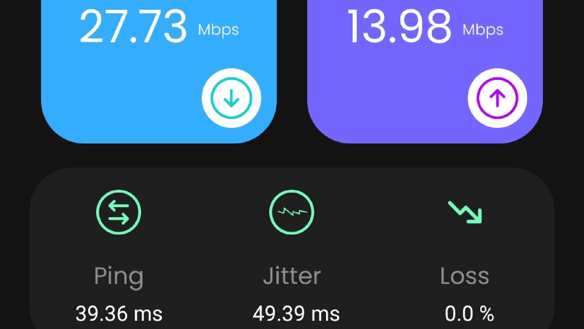 Pro Speed Test - App on Amazon Appstore