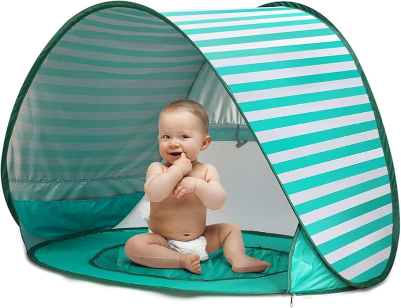 Suchergebnis auf Amazon.de für: strandmuschel baby
