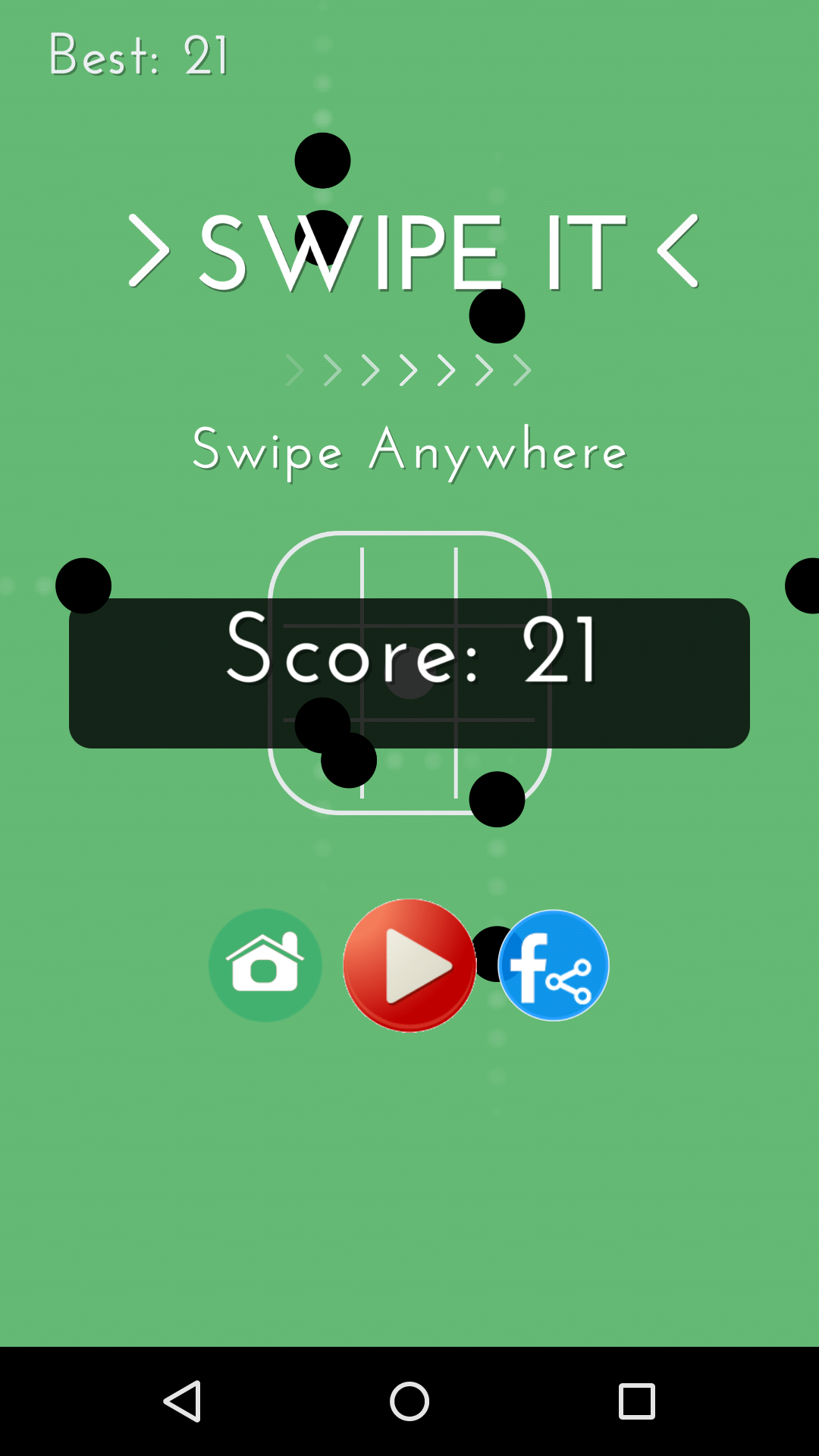 Smove Pro - App on Amazon Appstore
