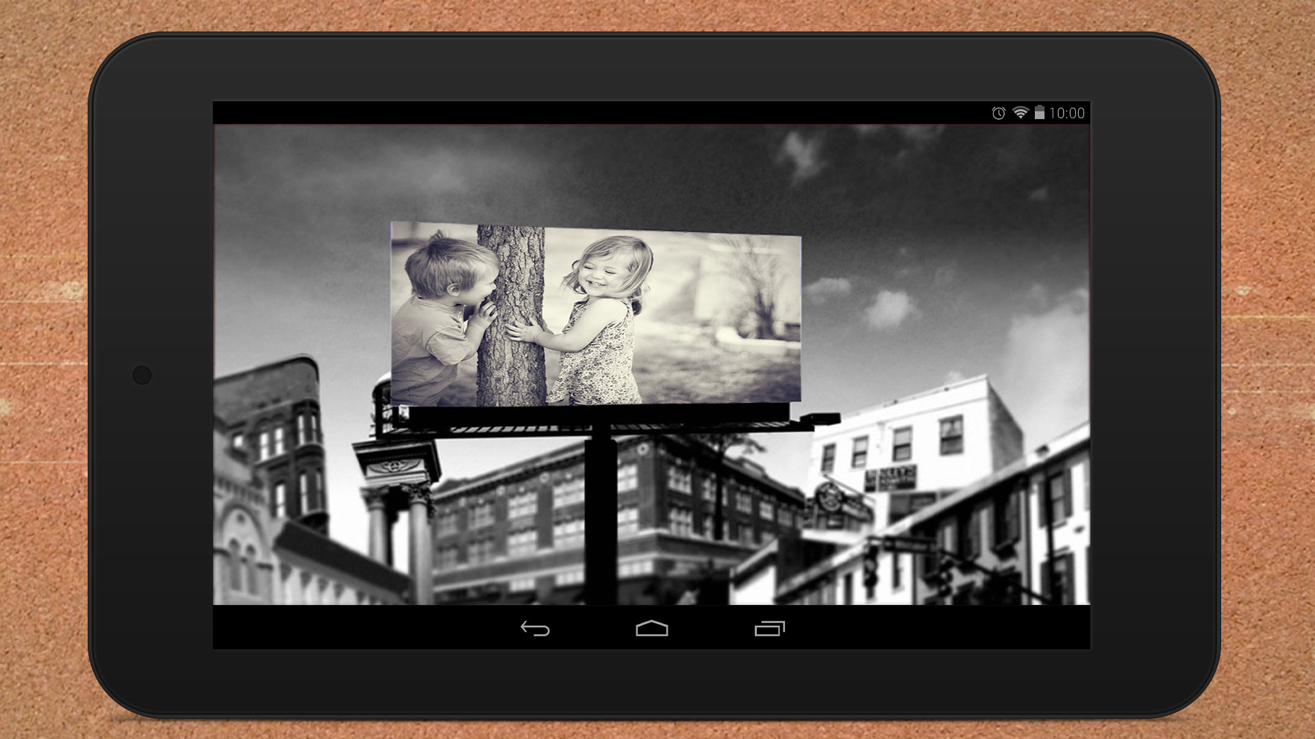 Hoarding Frames - App on Amazon Appstore