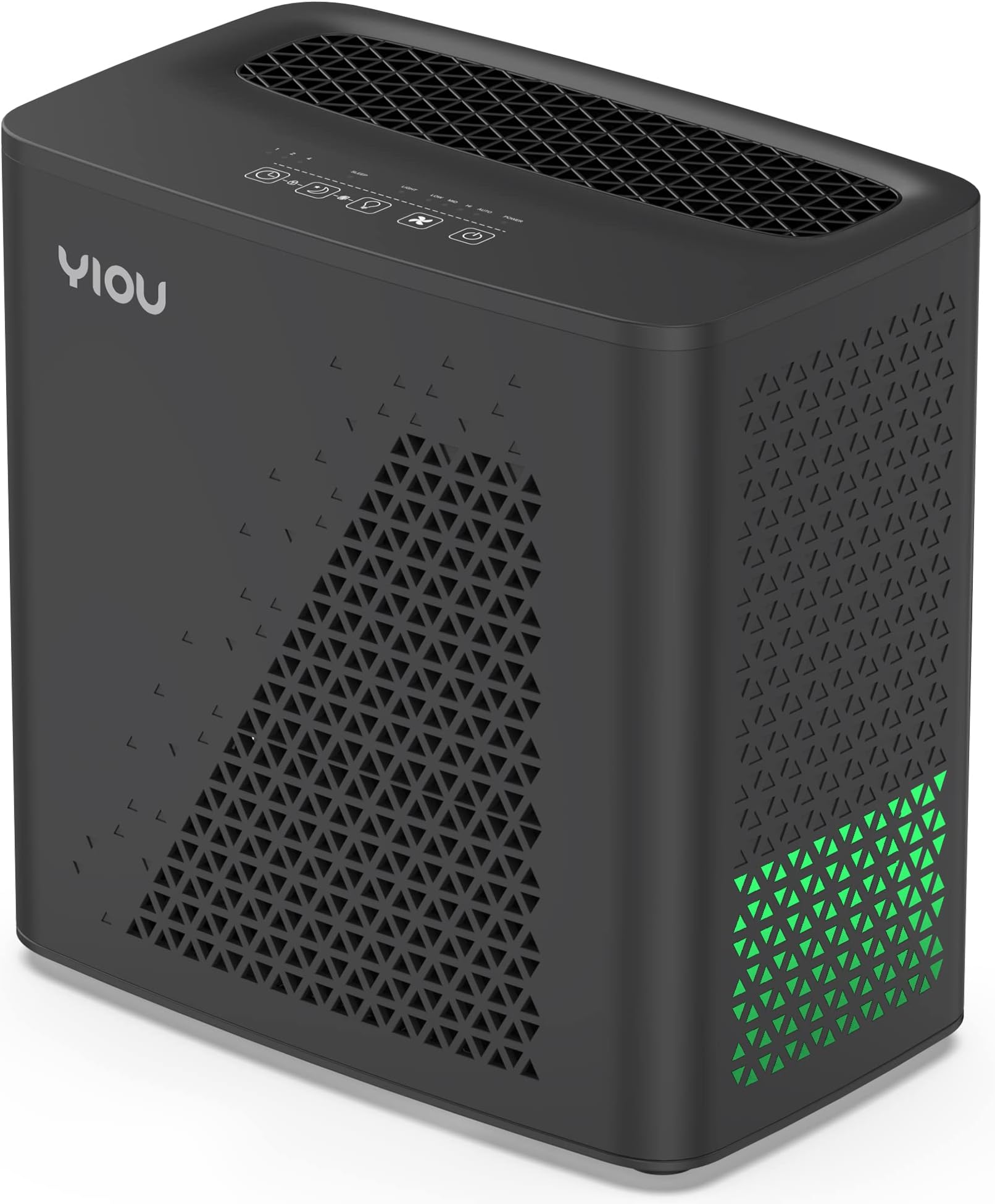 Amazon.com: BOSCH Air Purifier for Home (Covers, 810-sq ft), 3-in-1 ...