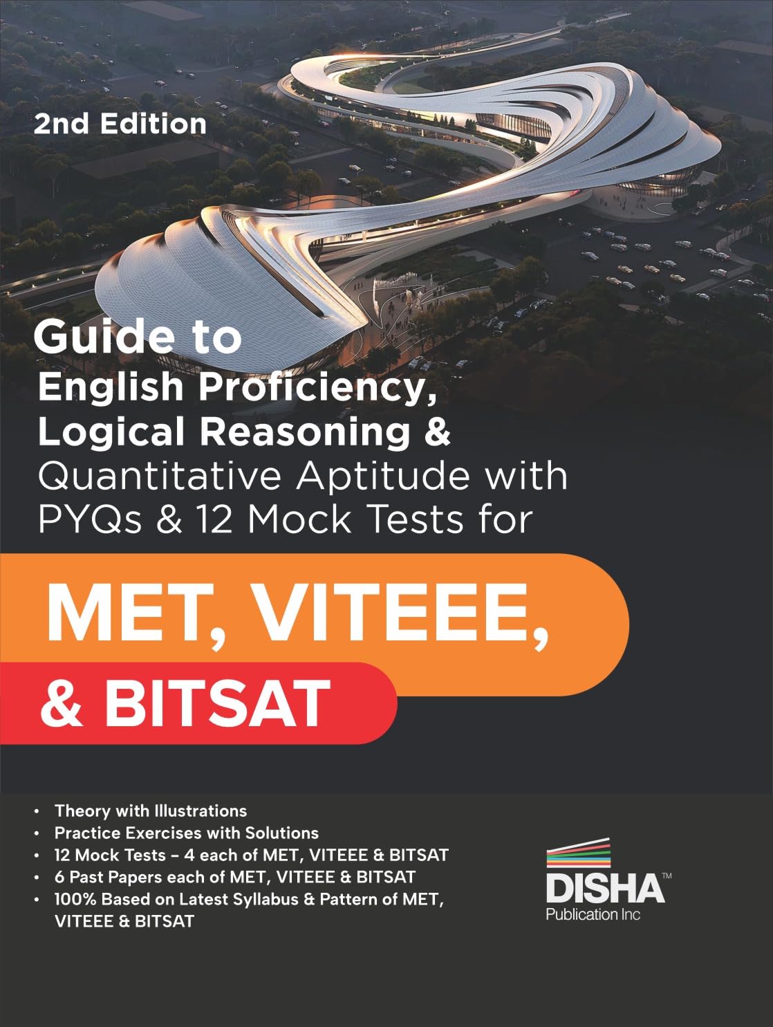 Guide to English Proficiency, Logical Reasoning & Quantitative Aptitude ...
