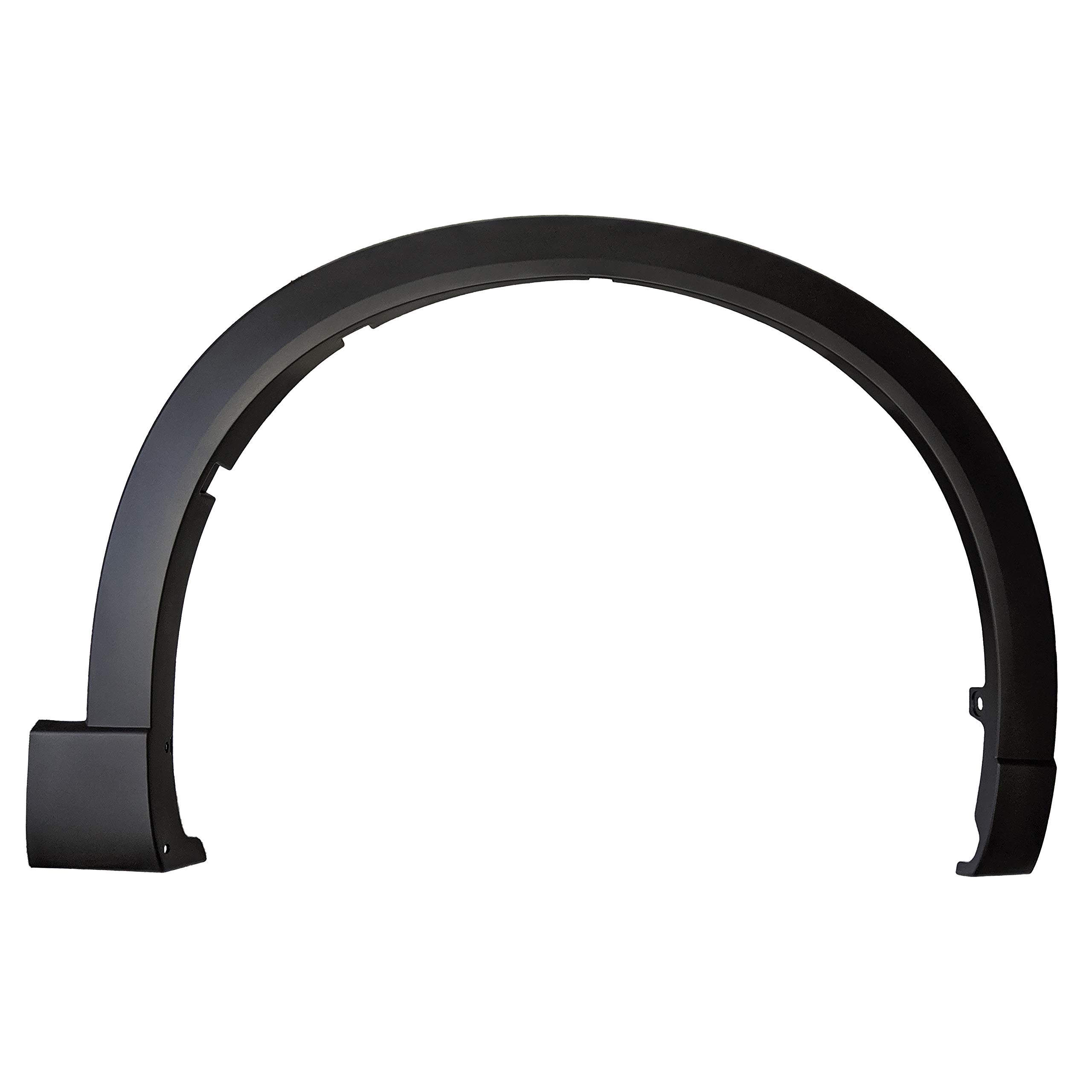 Amazon.com: Mazda Fender - TK48-51-W20D : Automotive