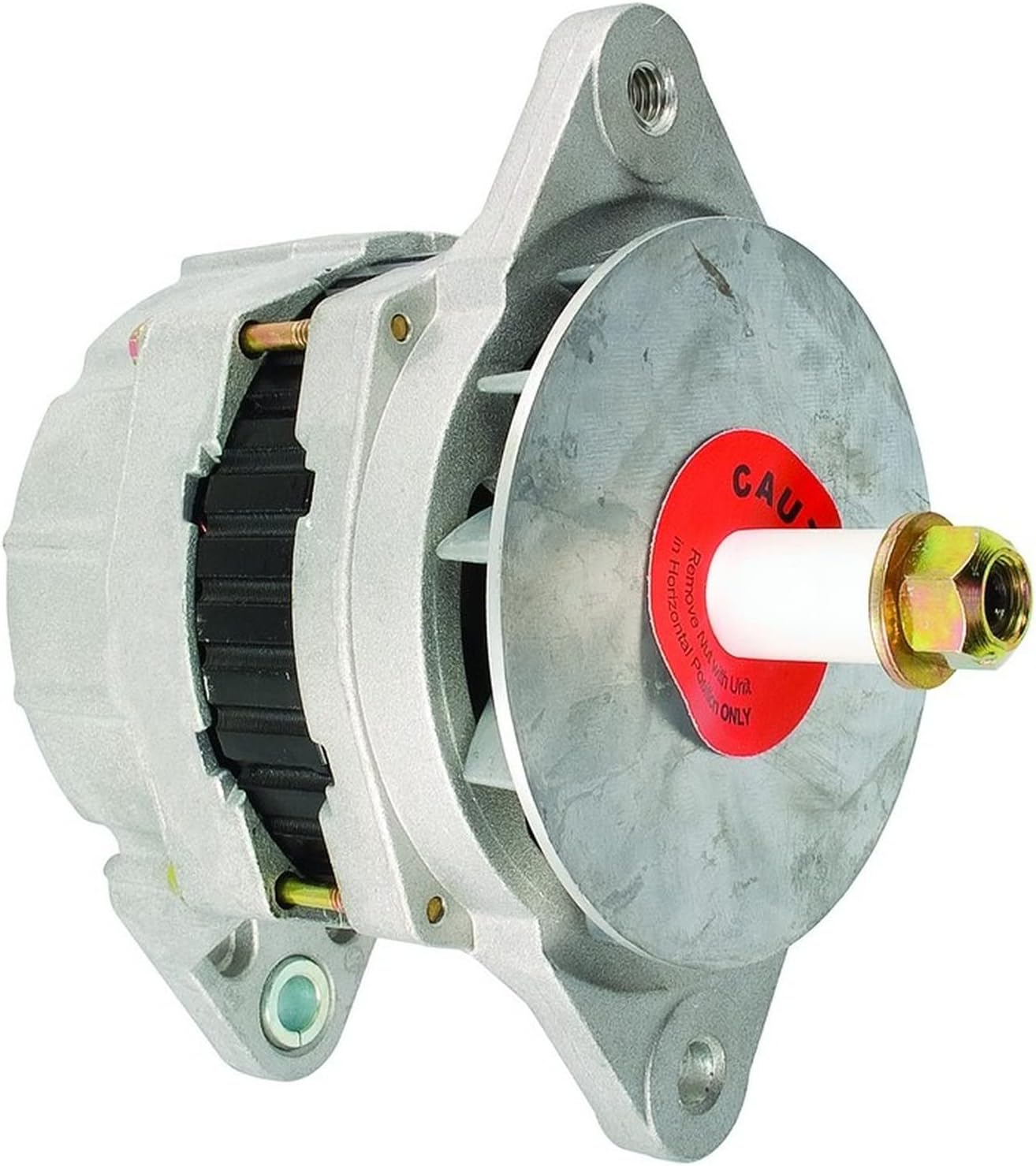 Amazon.com: OEG Parts New Alternator Compatible With Cummins Compatible ...