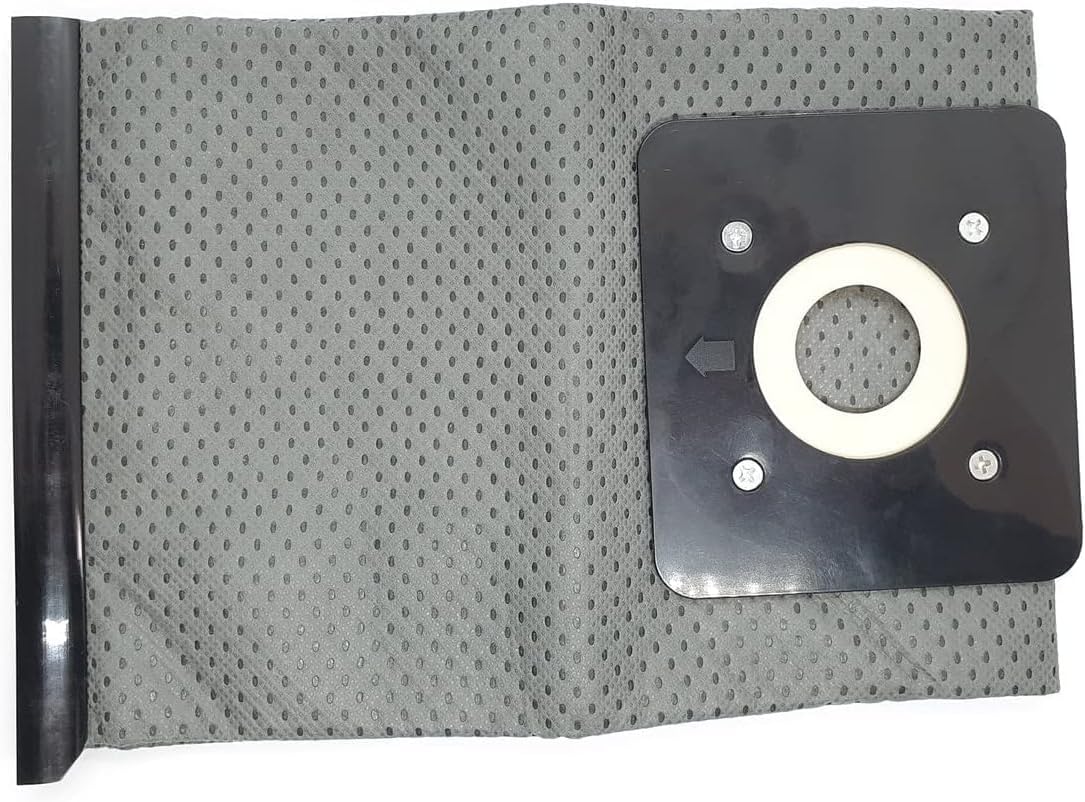 Hygieia Reusable Vacuum Cleaner Cloth Bag for Hoover, Kambrook, Volta ...