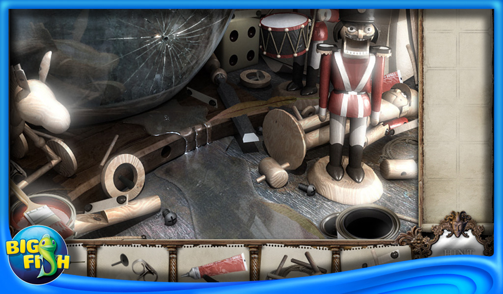 Mirror Mysteries - App on Amazon Appstore