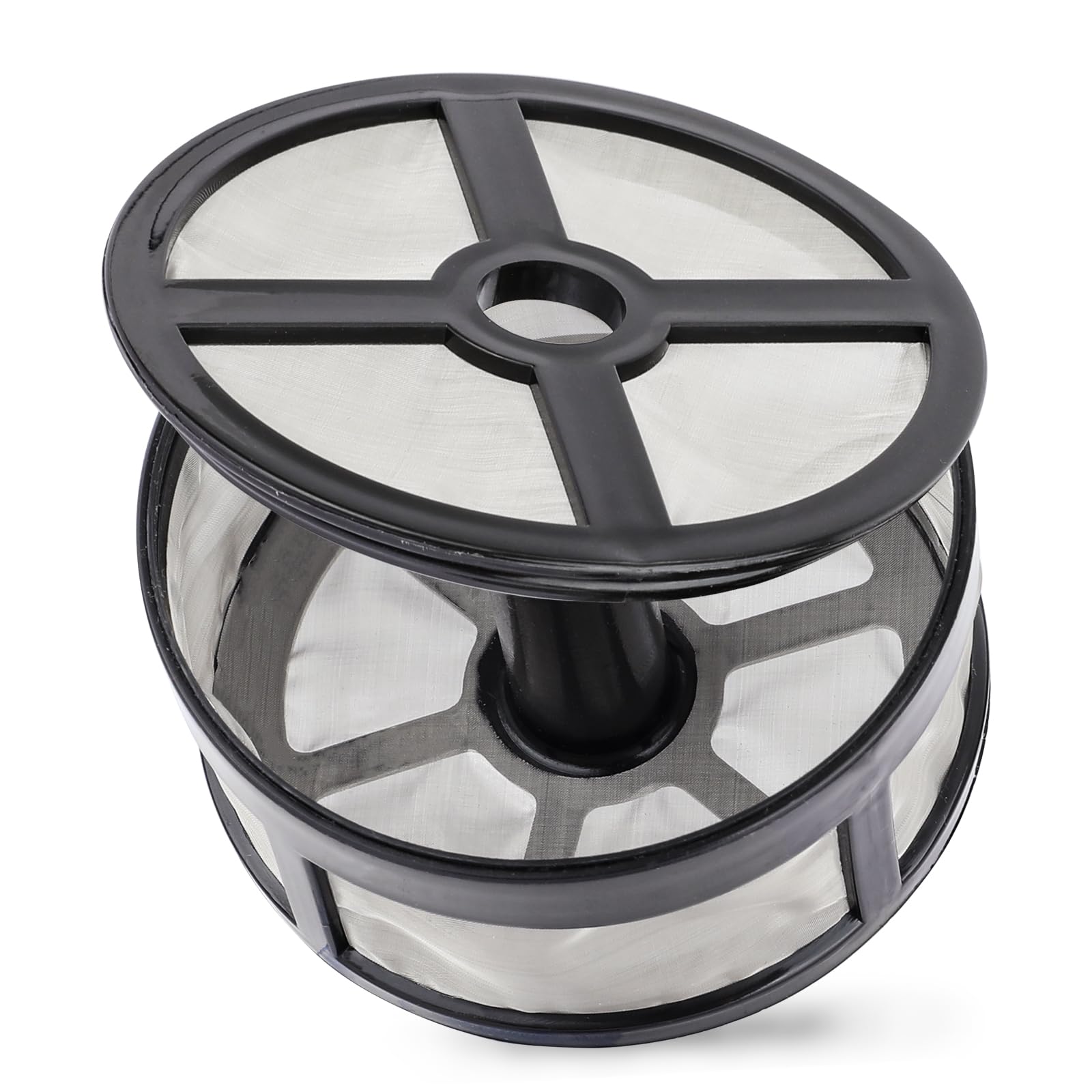 Amazon.com: Reusable Coffee Filters 7-8 Cup for Percolator Coffee Pot ...