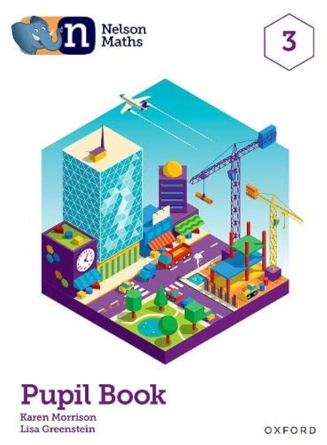 Nelson International Maths Student Book 3 Website Link 3rd Edition ...