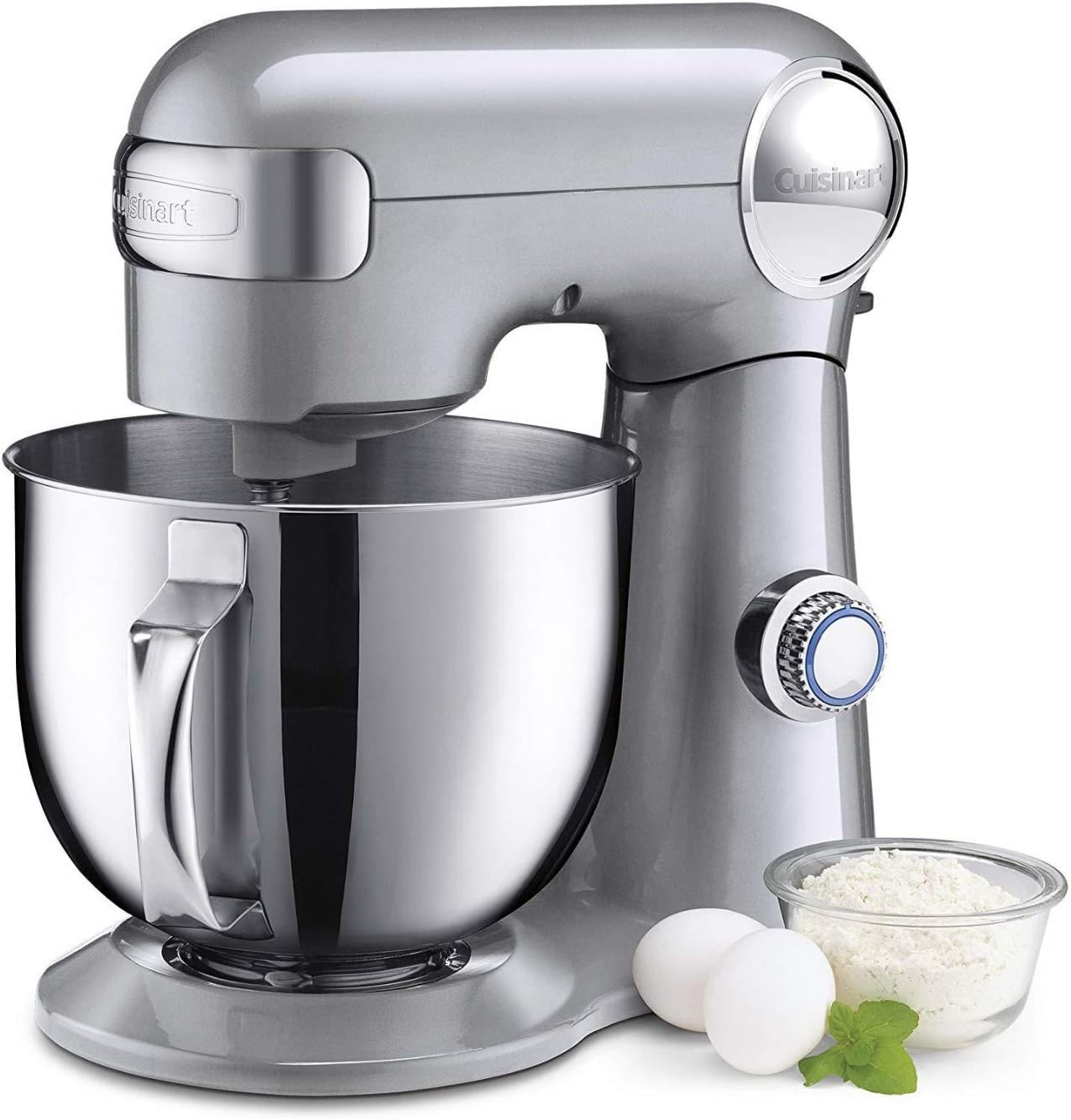 Amazon.com: KitchenAid Professional 600 Series KP26M1XER Bowl-Lift ...
