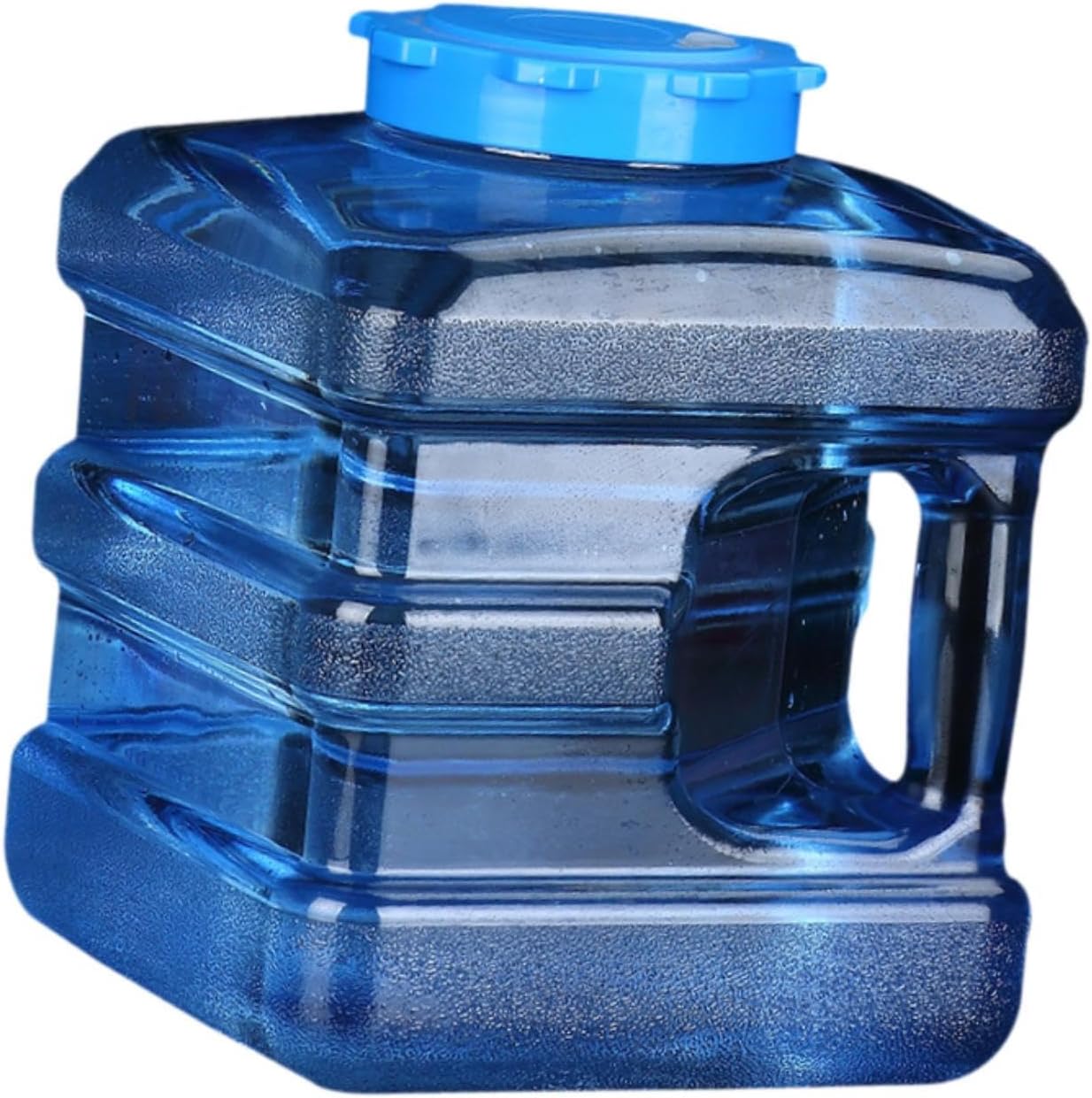 Amazon.com : Aymzbd Potable Water Storage Container Drinking Water ...