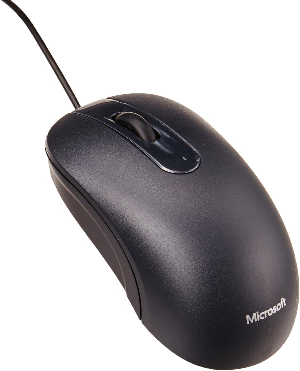 Amazon.com: Microsoft Optical Mouse 200 for Business - Black (Renewed ...