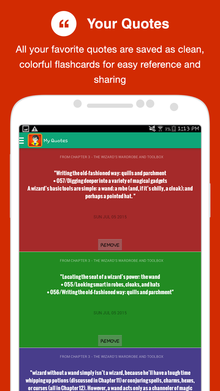Complete Idiot's Guide to the World of Harry Potter - App on the Amazon ...