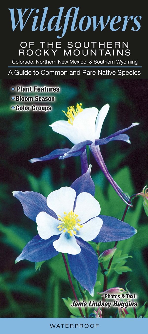 Colorado Native Plant Species Native Colorado Plants For Landscaping