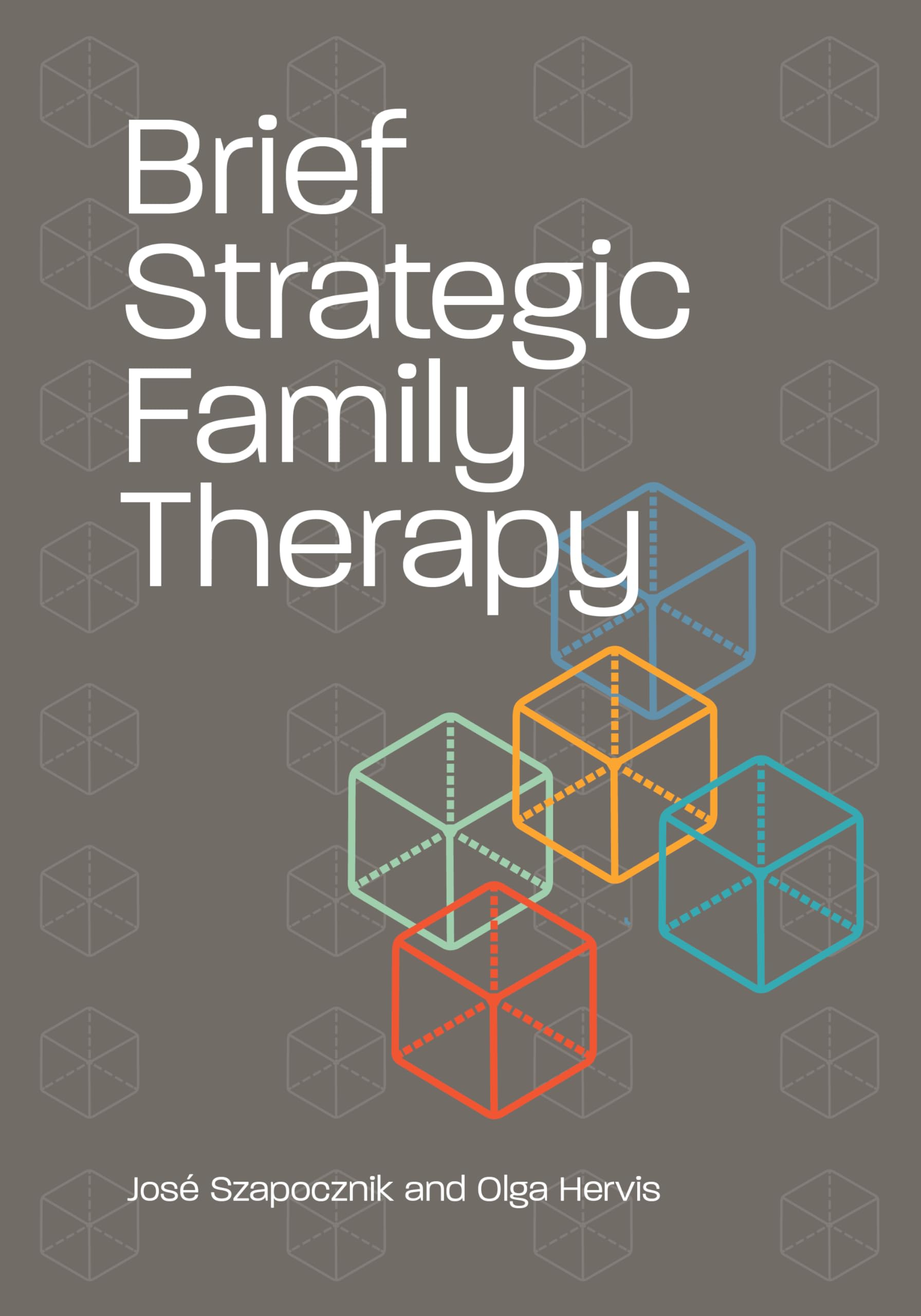 Amazon.com: Brief Strategic Family Therapy: 9781433831706: Szapocznik ...