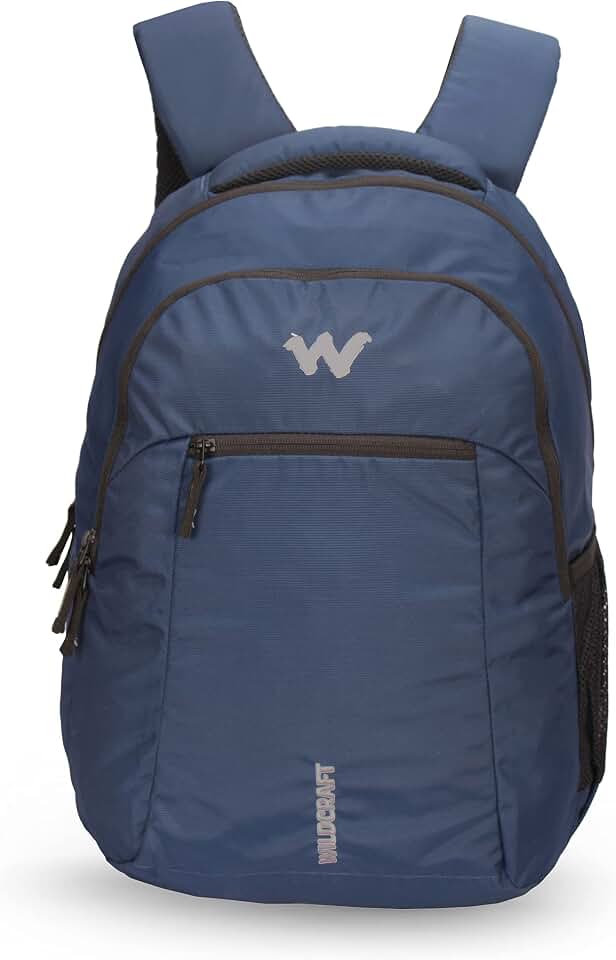 Amazon.in: Wildcraft - Backpacks / Bags & Backpacks: Bags, Wallets And ...