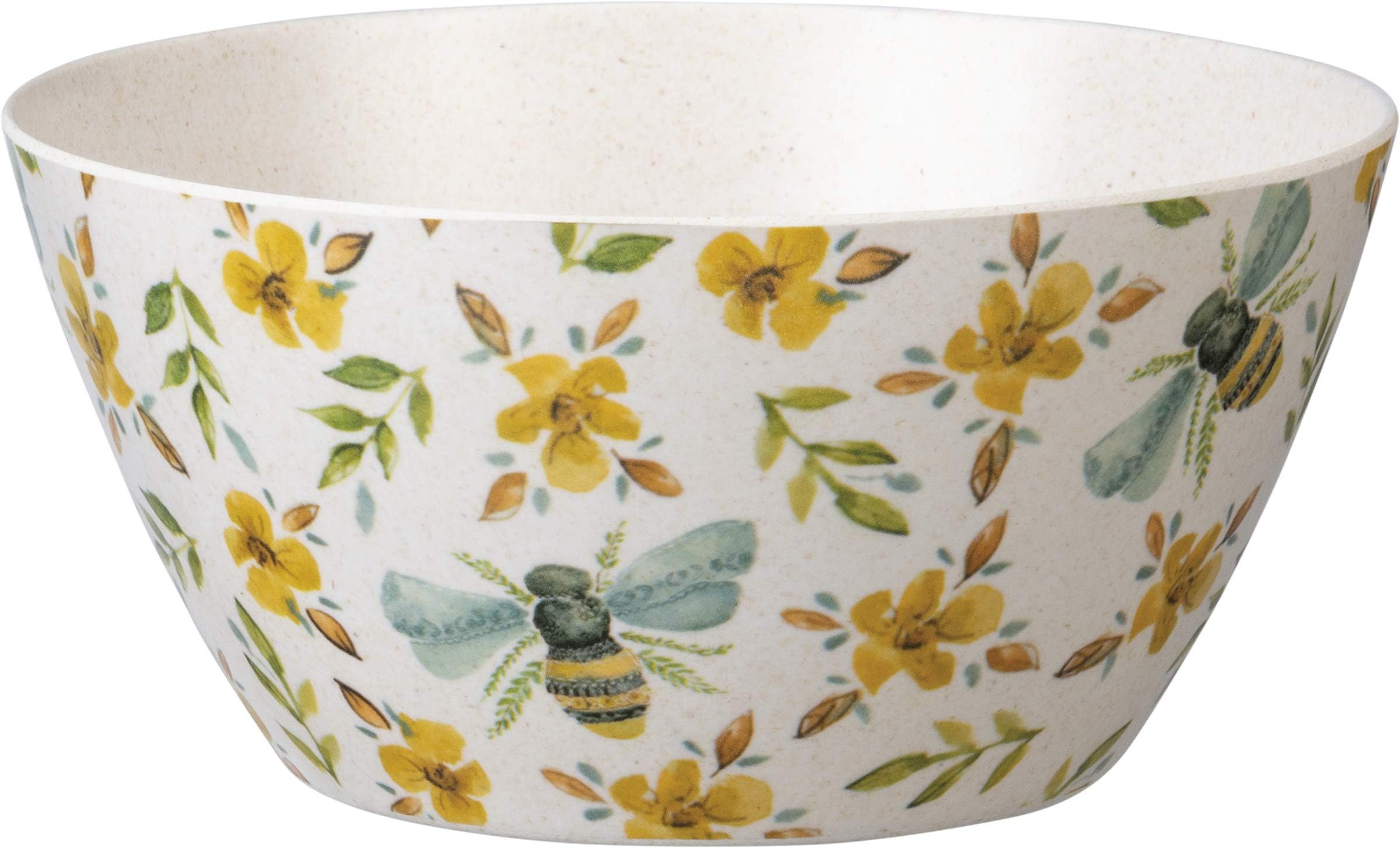 Amazon.com | Primitives by Kathy Bee Themed Home Décor Serving Bowl ...