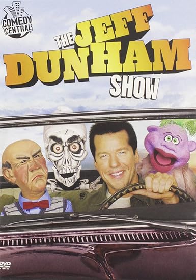Amazon.com: The Jeff Dunham Show : Jeff Dunham: Movies & TV