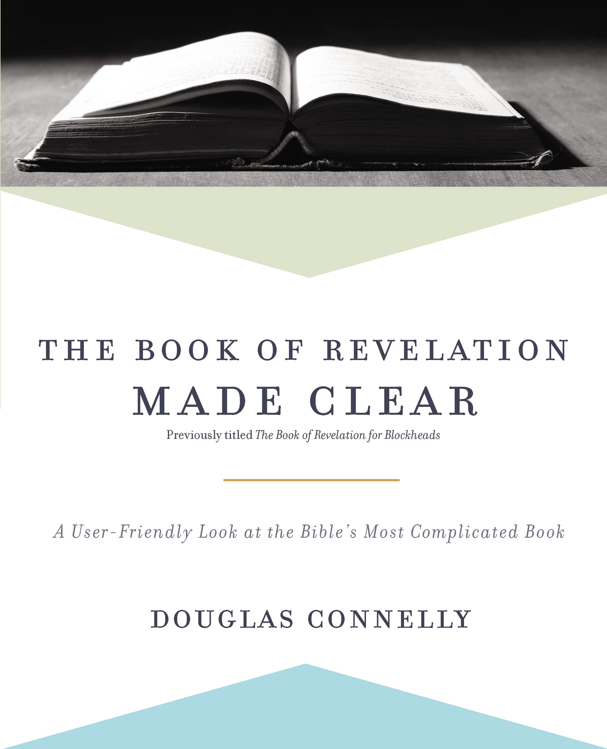 Snapklik.com : The Book Of Revelation Made Clear: A User-Friendly Look ...