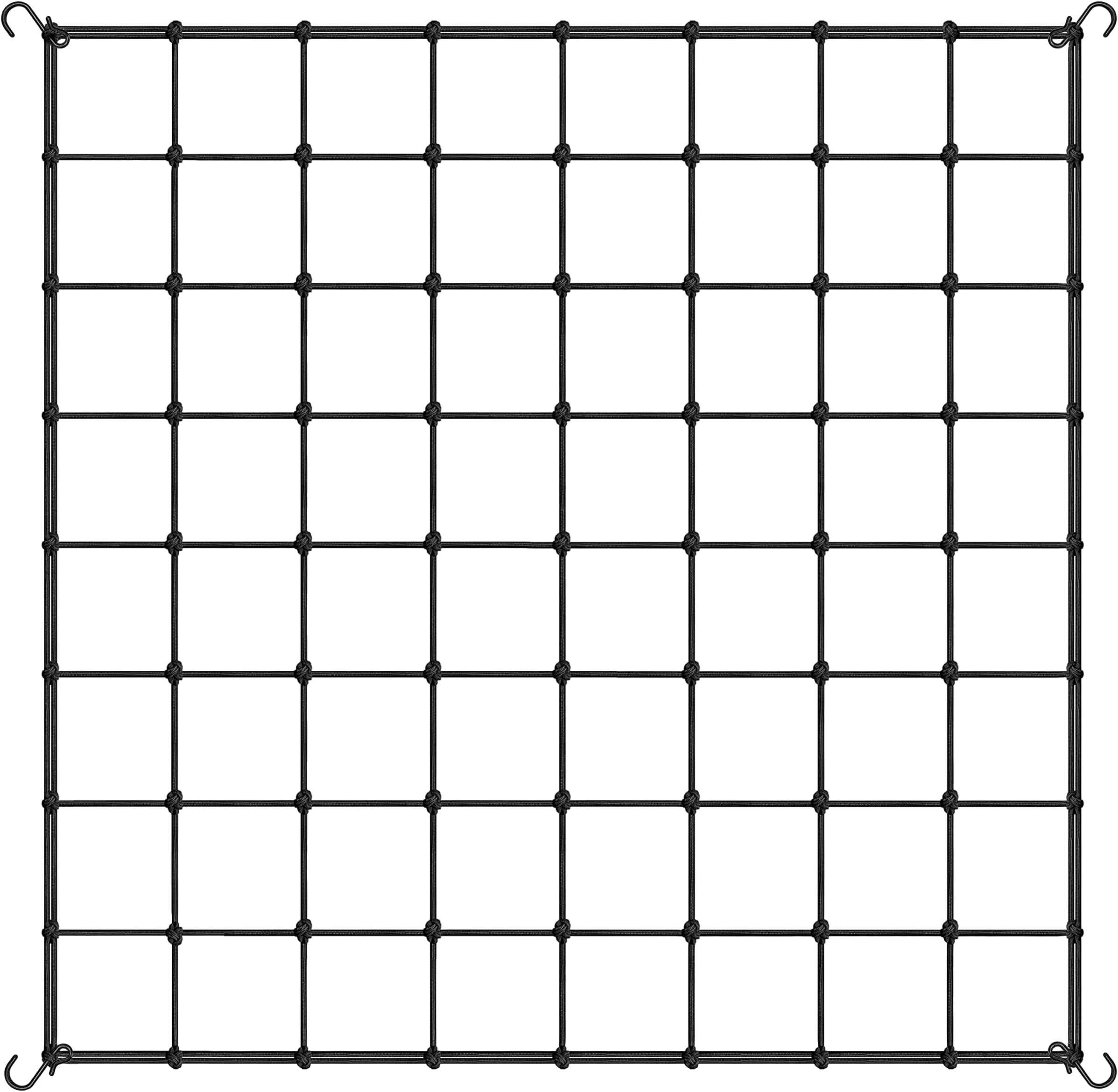 Amazon.com : 1Pack 6 Ft x 20 Ft Plant Support Netting Jute Garden ...