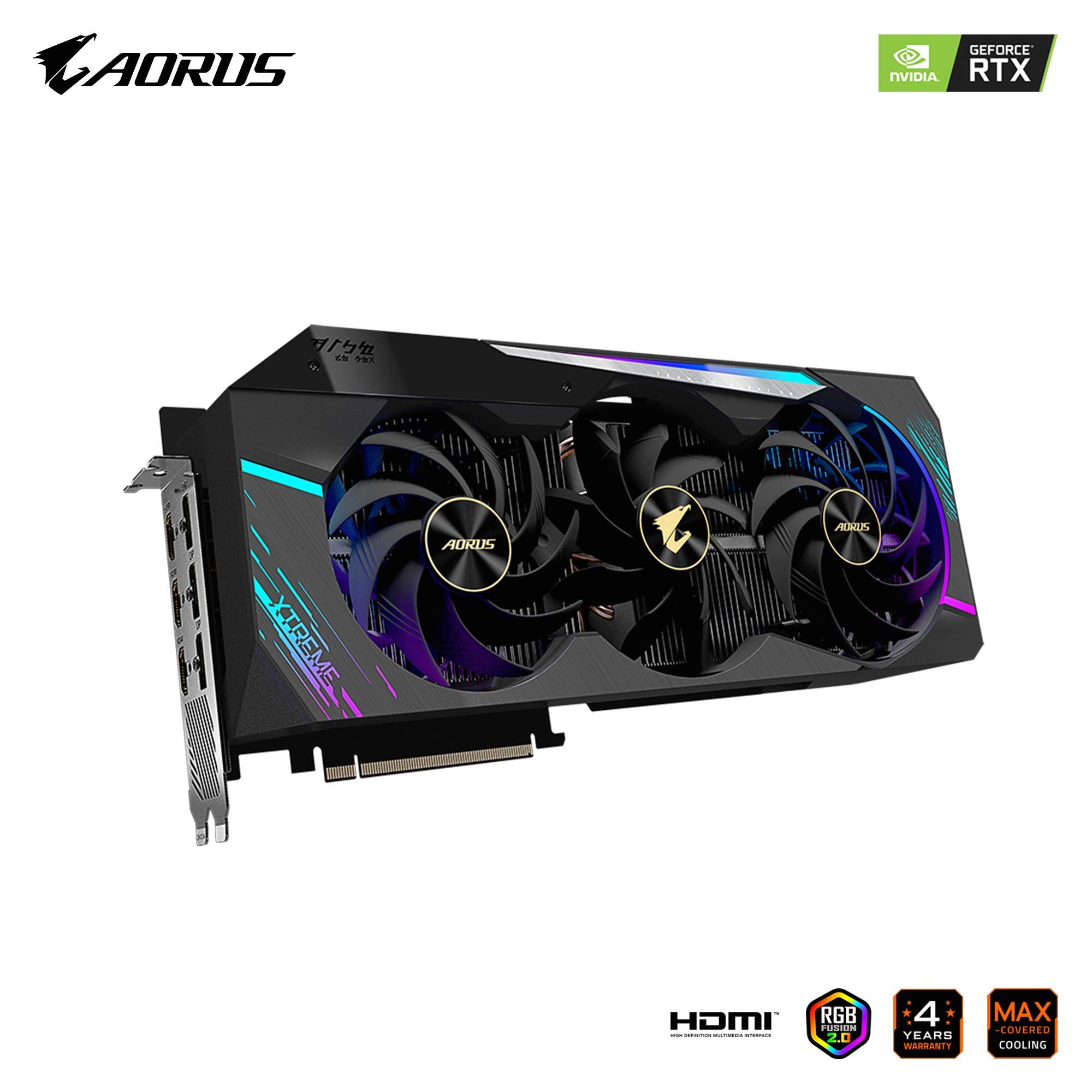Overclock Graphics Cards With Gigabyte Xtreme Engine GIGABYTE GeForce