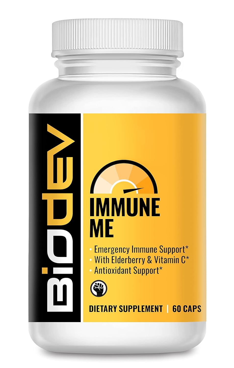 Amazon.com : Immune Me- Emergency Immunity Support Supplement- Health Guard for Adults ...