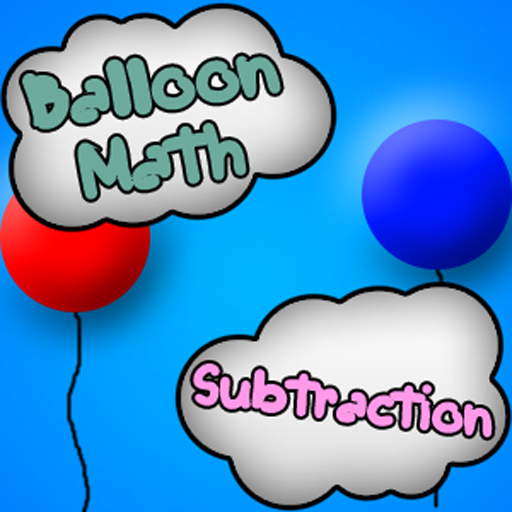 Balloon Math: Subtraction - App on Amazon Appstore