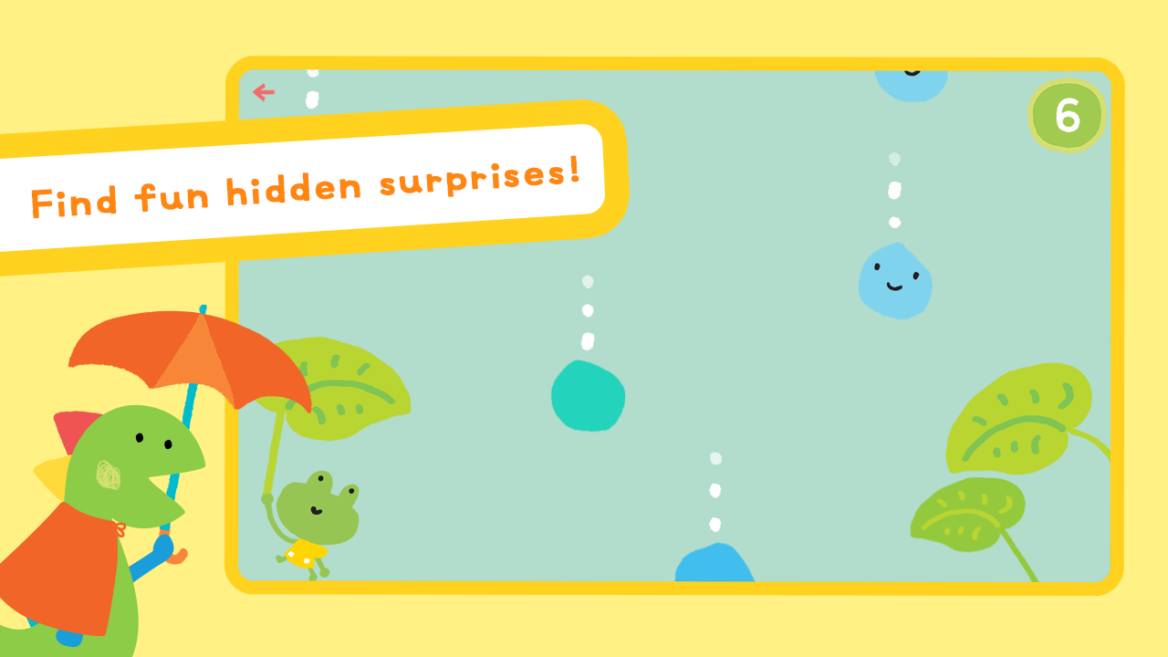 Find Little Dot 1-10 by BabyFirst & Lazoo - App on Amazon Appstore