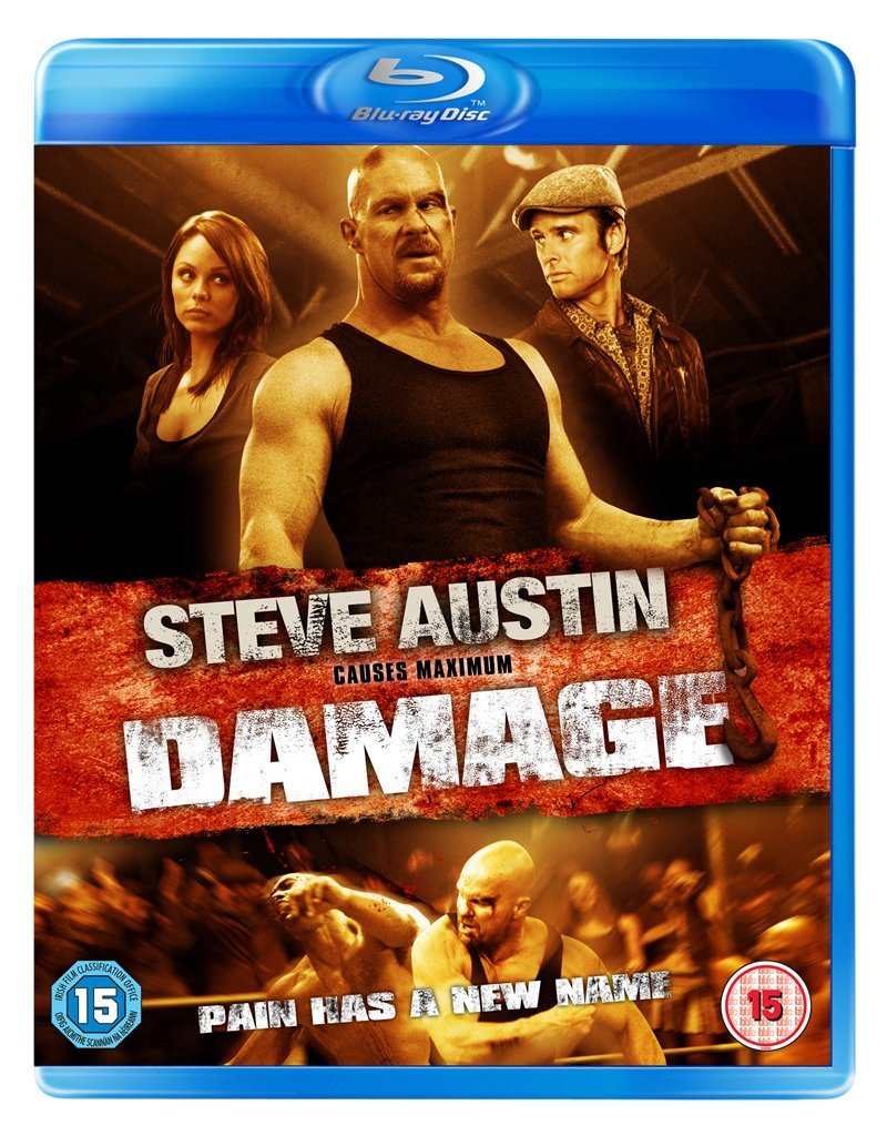 Damage Blu-Ray DVD : Buy Online at Best Price in KSA - Souq is now ...