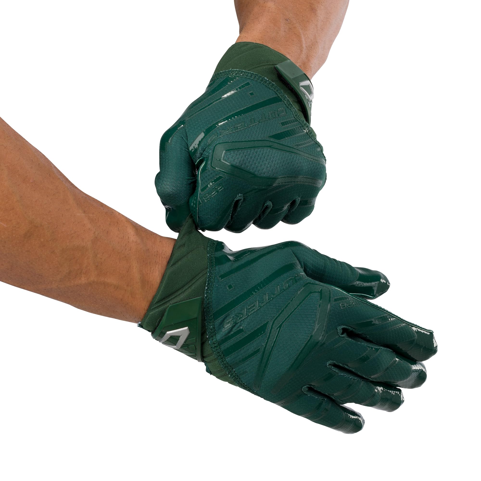 Snapklik.com : CUTTERS Football Gloves Wide Receiver Rev Pro 6.0 Ultra ...