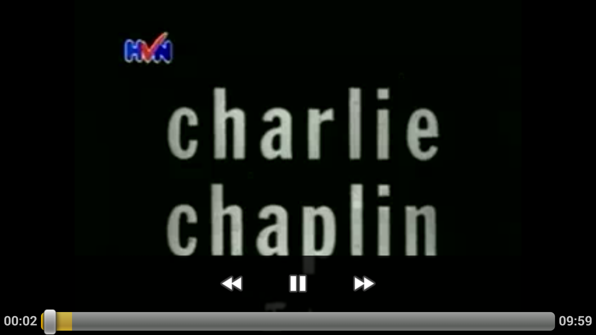 Charlie Chaplin Film Collection - App on the Amazon Appstore
