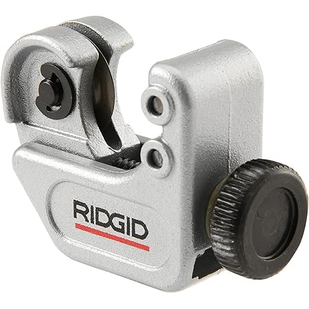 RIDGID 29963 - Cortador de tubos de acero inoxidable modelo 35S ...