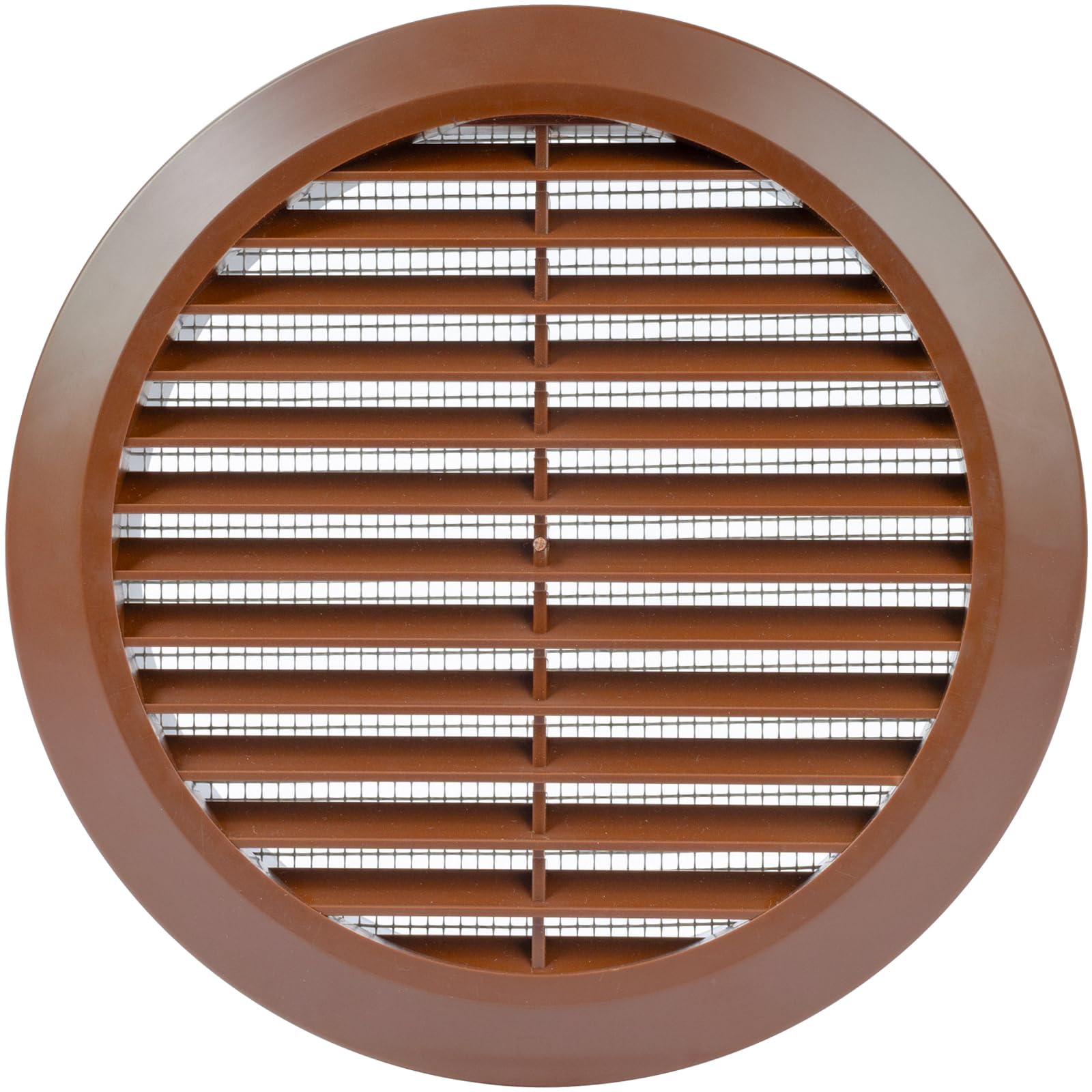 Office Ceiling Vent Covers 1/2pcs Brown Floor Vent Covers, 10.16 X