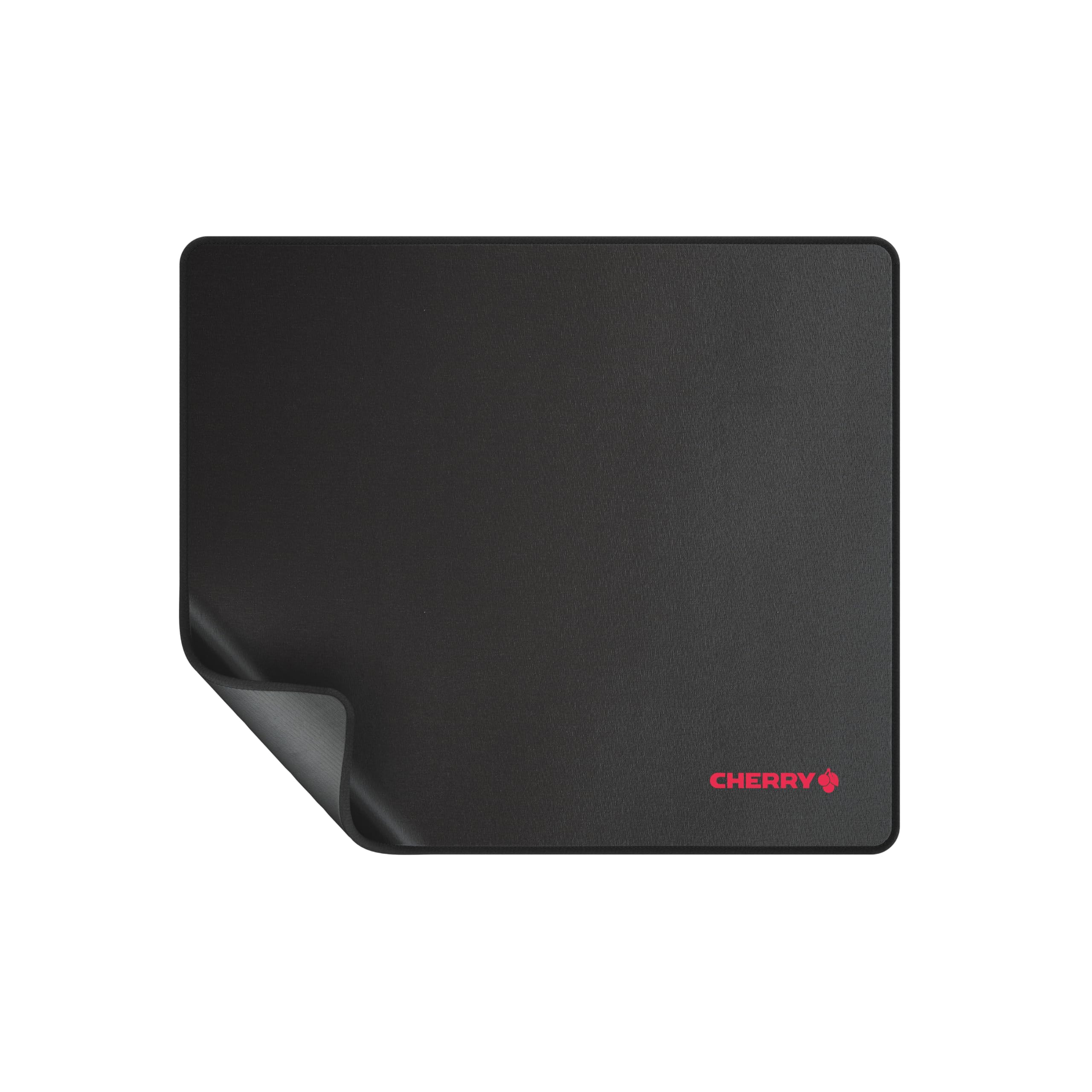 CHERRY MP 1000, PREMIUM MOUSEPAD XL, 30 cm x 35 cm, sewn edges ...