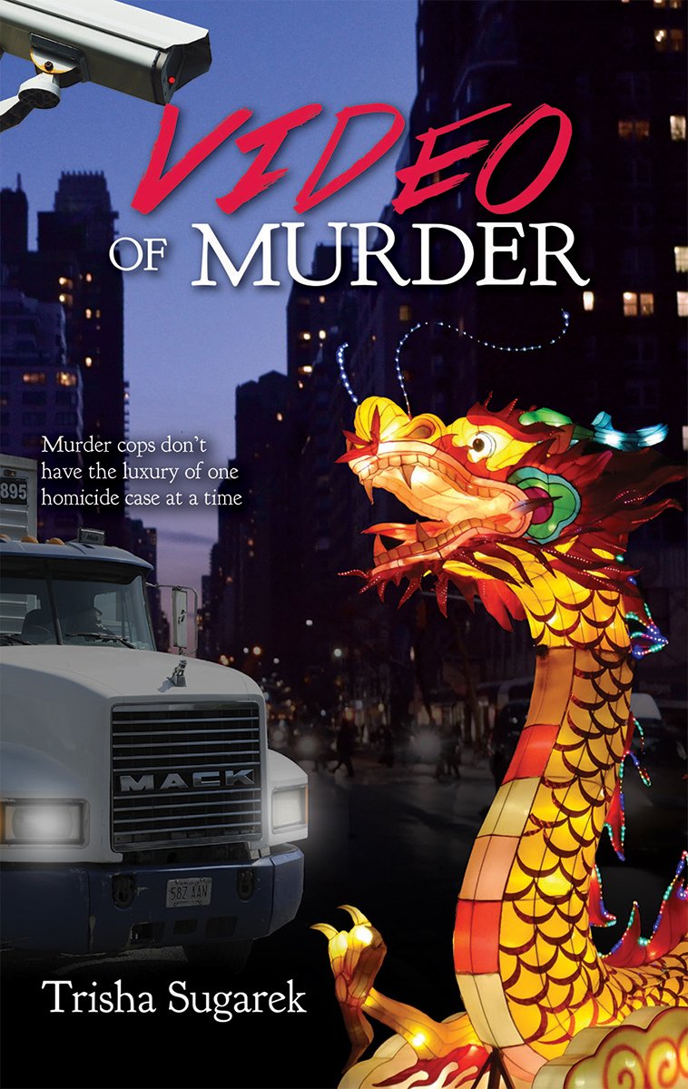 Video of Murder (World of Murder Book 7) - Kindle edition by Sugarek ...