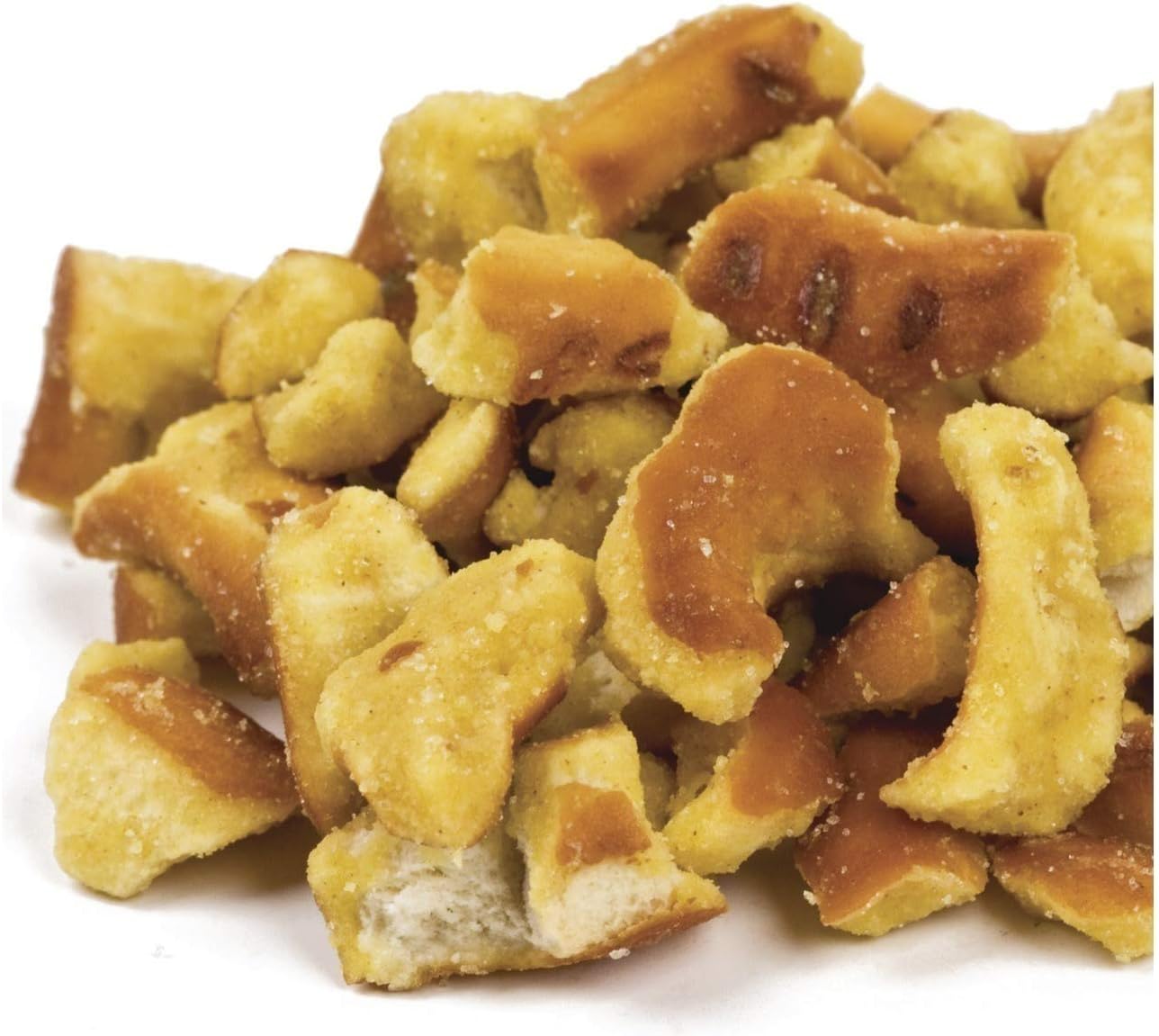 Amazon.com : Snack Factory Sea Salt Bites, 9 Oz Bag : Everything Else