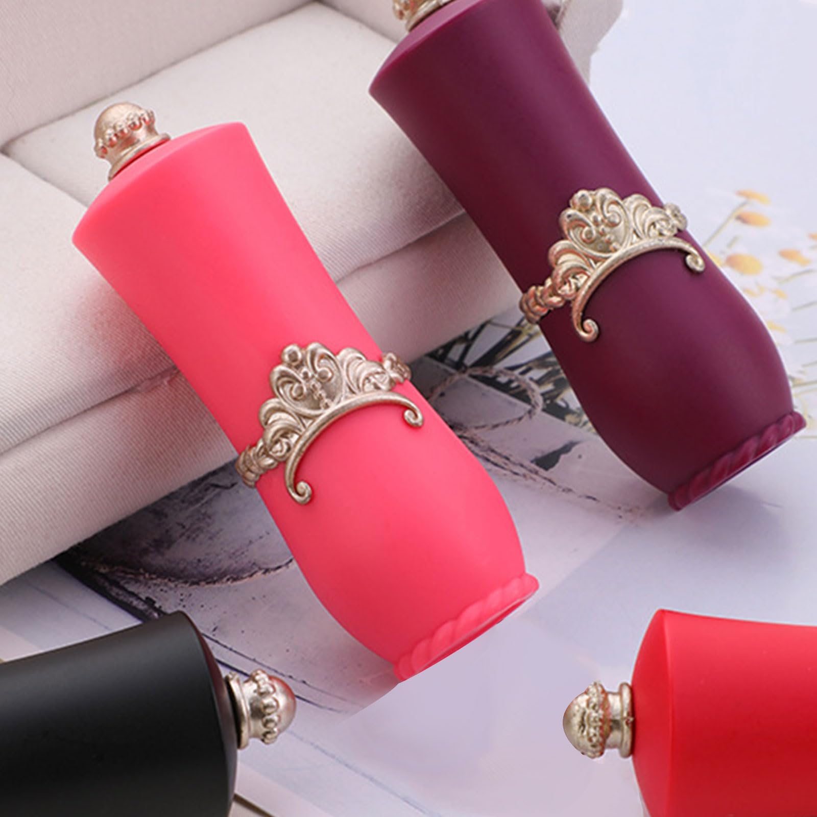 Magnetic Needle Holder 1pc Magnetic Wrist Sewing Pincushion Pin Holder ...