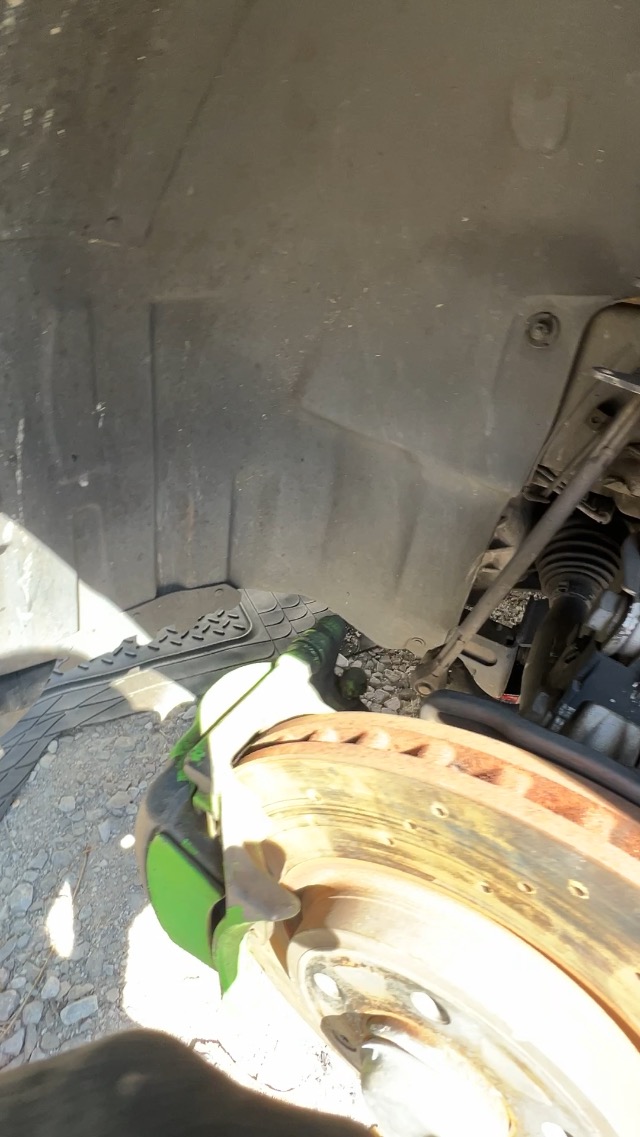 Watch Dorman Lower Control Fits Great on CLA 250 on Amazon Live