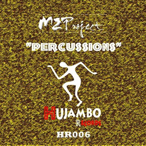 Percussions by MZ Project on Amazon Music - Amazon.com