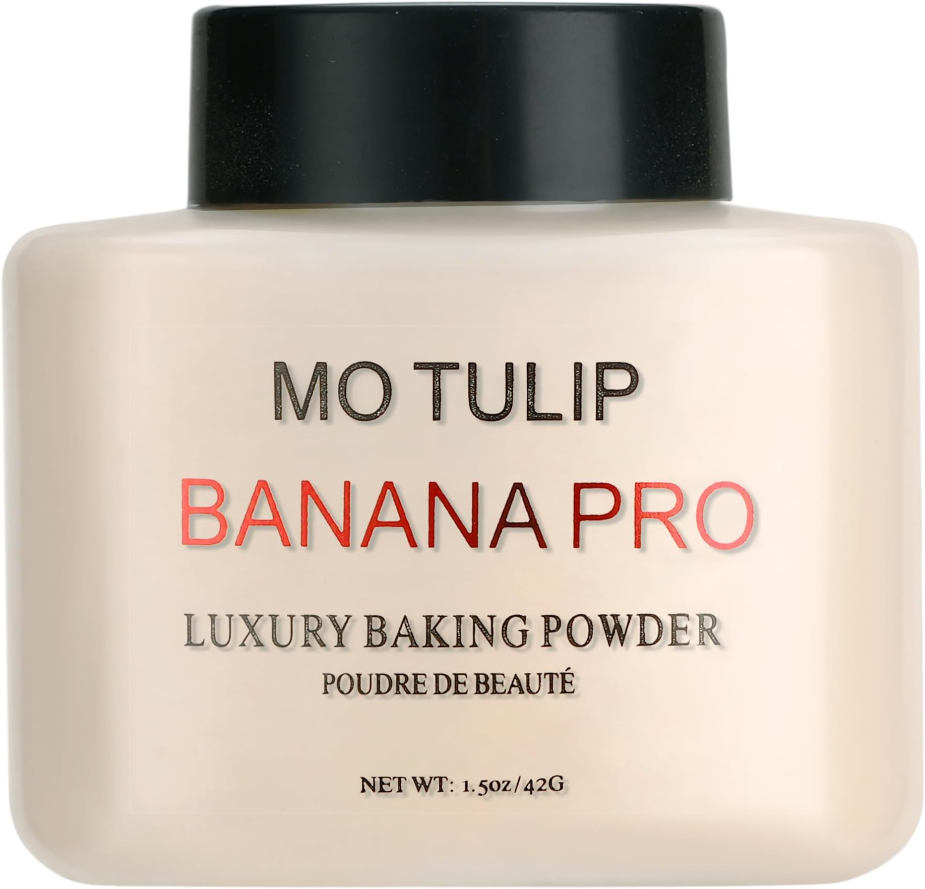 Amazon.com : Makeup Revolution Loose Baking Powder, Make Up Setting ...