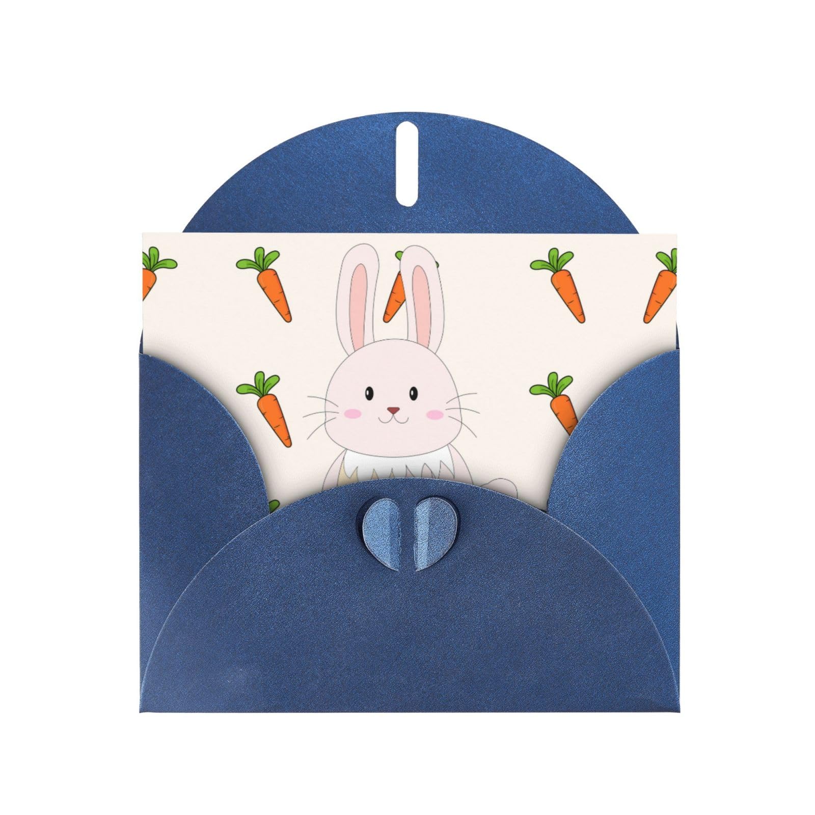 Lapin Souriant 752 Lapins