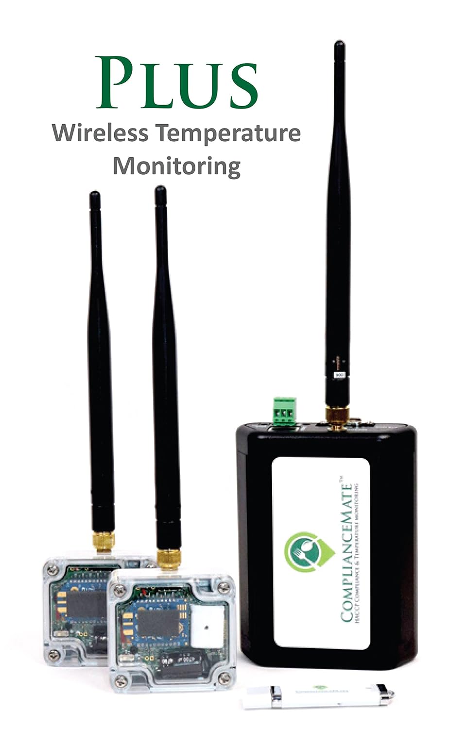 ComplianceMate Plus: Amazon.com: Industrial & Scientific