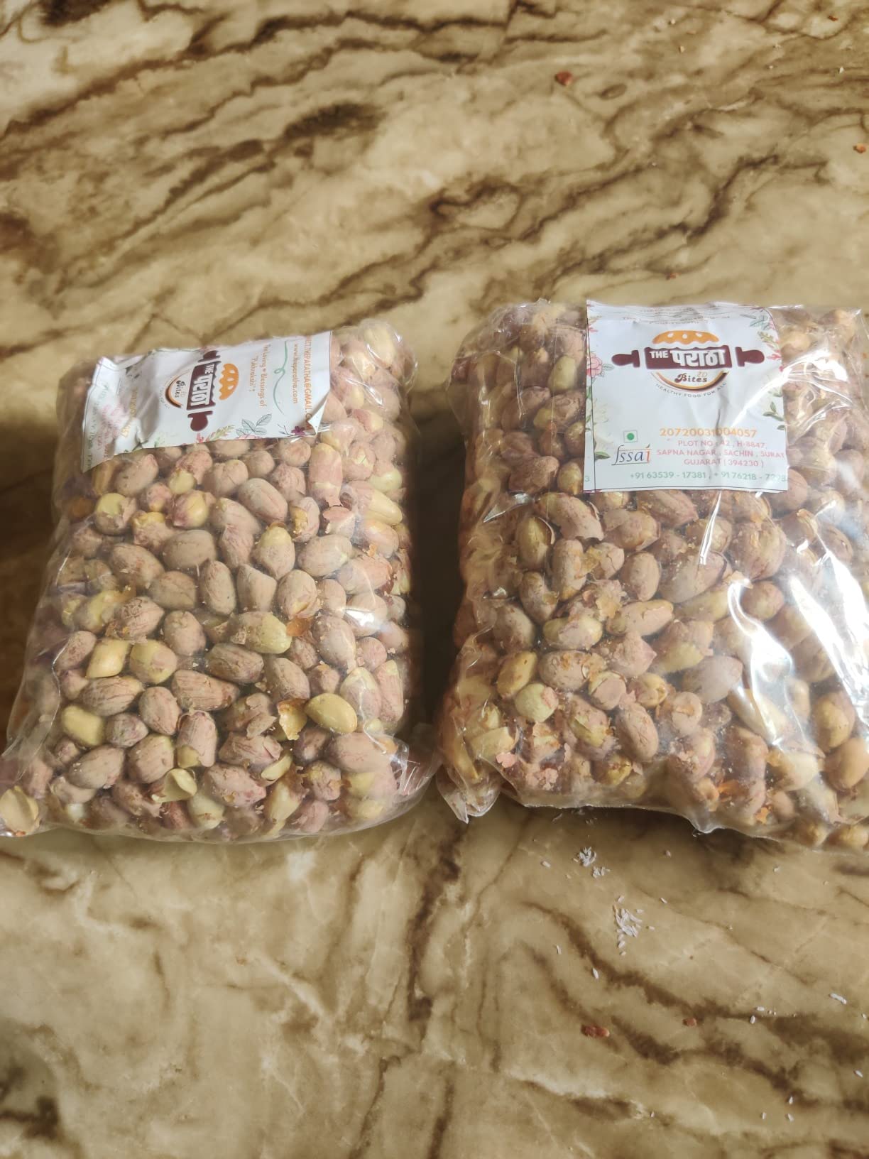 Turf Fresh Premium Roasted Salted Peanuts - | Roasted Salted Peanuts ...