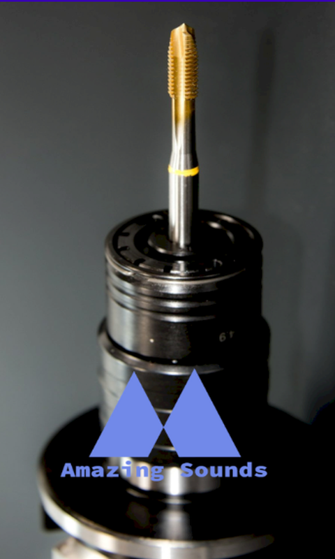 Power Tool Sounds Soundboard:Amazon.com:Appstore for Android