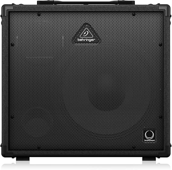 BEHRINGER Keyboard Amplifier, Black (KXD12) : Amazon.ca: Musical ...